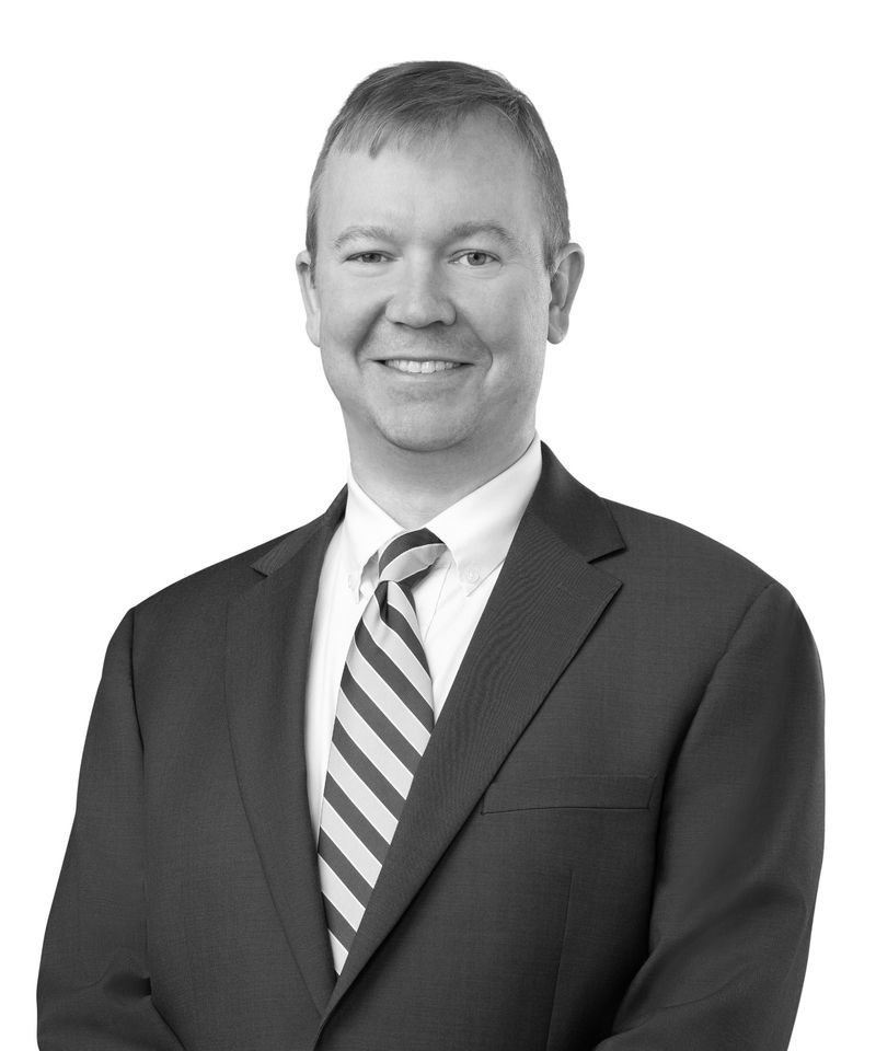 Jones Walker Welcomes Commercial and Tax Attorney Kevin Leftwich to Corporate Practice Group ...