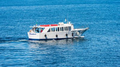 Congress Amends the Limitation of Liability Act to Remove Small ...