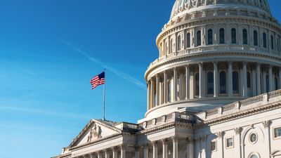 Senate HELP committee shares health and retirement plan legislative ...
