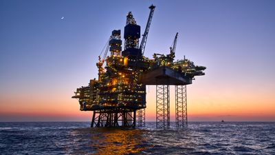 Louisiana Sees Largest Rise in US Rig Count | Jones Walker LLP