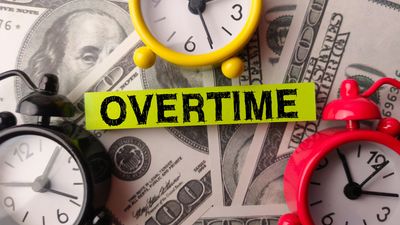 Emergency Pay and Overtime: DOL Issues New Compliance Guidance | Jones ...