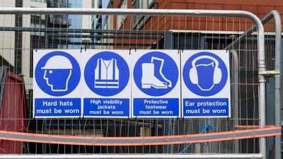 OSHA Again Targeting High Injury Sites | Jones Walker LLP