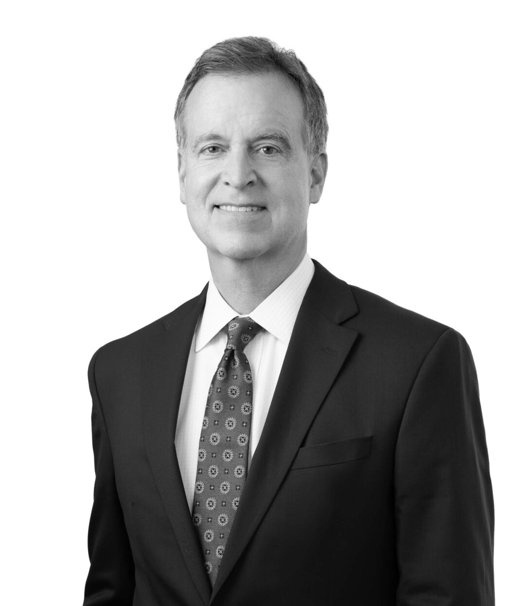 Alfred J. Rufty, III | New Orleans Maritime Attorney | Jones Walker LLP