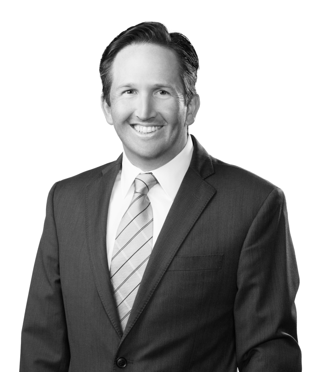 Michael K. Leachman | Baton Rouge Litigation Attorney | Jones Walker LLP